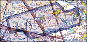 Controlled Airspace | CAA Infringement Tutorial