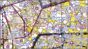 Controlled Airspace | CAA Infringement Tutorial
