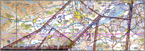 Controlled Airspace | CAA Infringement Tutorial